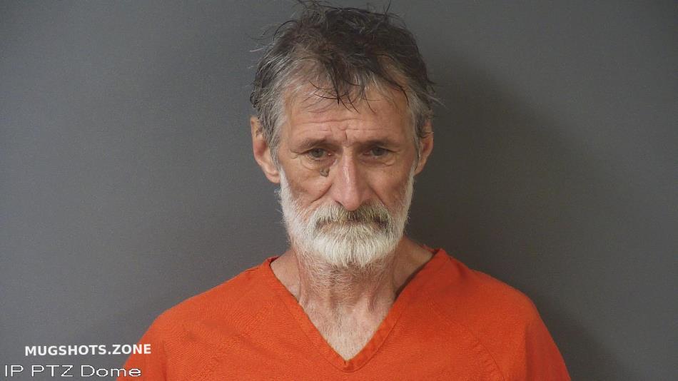 DWIGANS CHARLES ALLEN 06/05/2024 - Putnam County Mugshots Zone