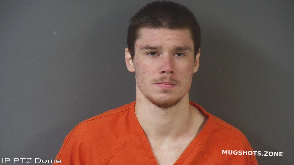 PAYTON JACOB BAYLEY 06/24/2024 - Putnam County Mugshots Zone