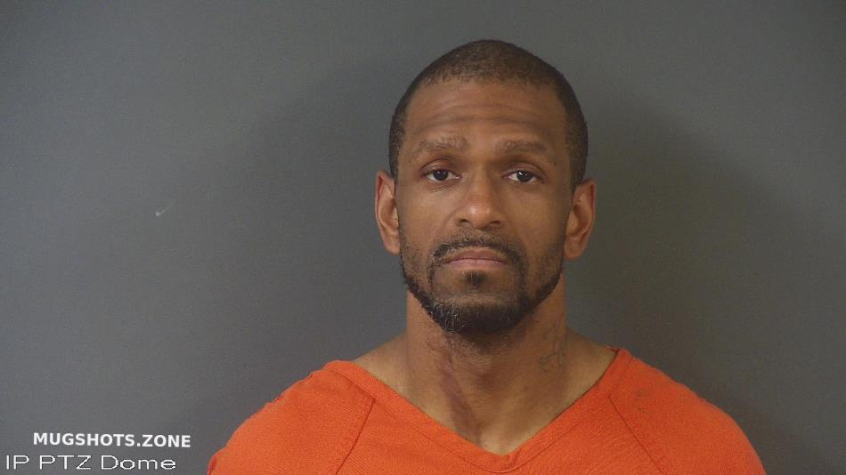 LONBERGER DEVIN DESHAWN 06/24/2024 - Putnam County Mugshots Zone