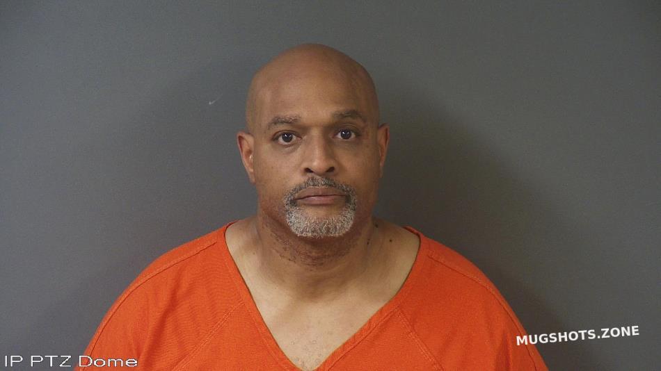 RIVERS DAMON TERRANCE 06/28/2024 - Putnam County Mugshots Zone