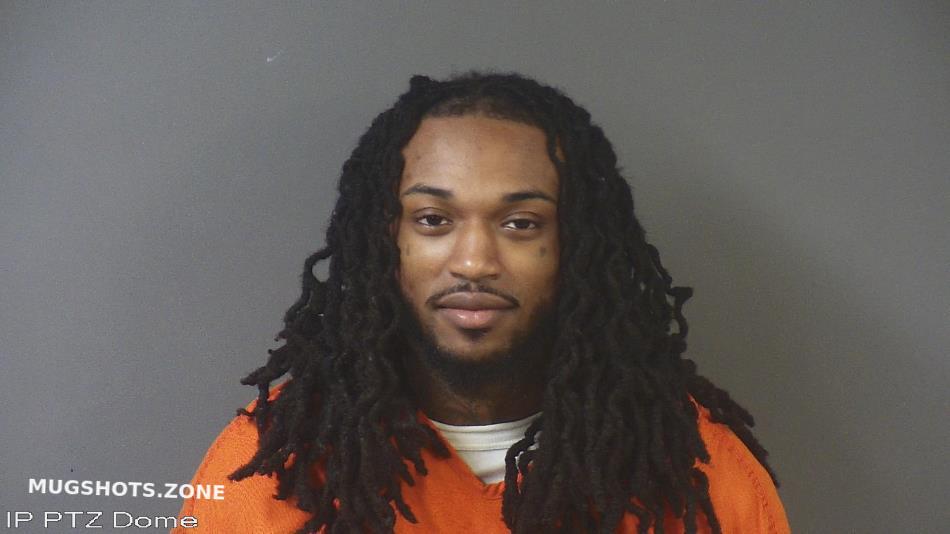 POWELL CAMERON D 07/25/2024 - Putnam County Mugshots Zone