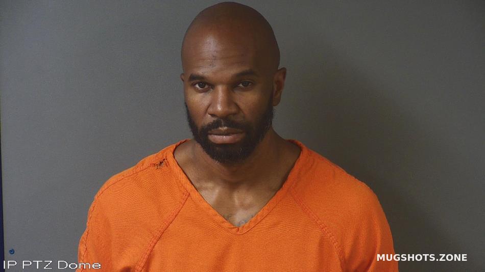 SMITH AARON EUGENE 07/27/2024 - Putnam County Mugshots Zone