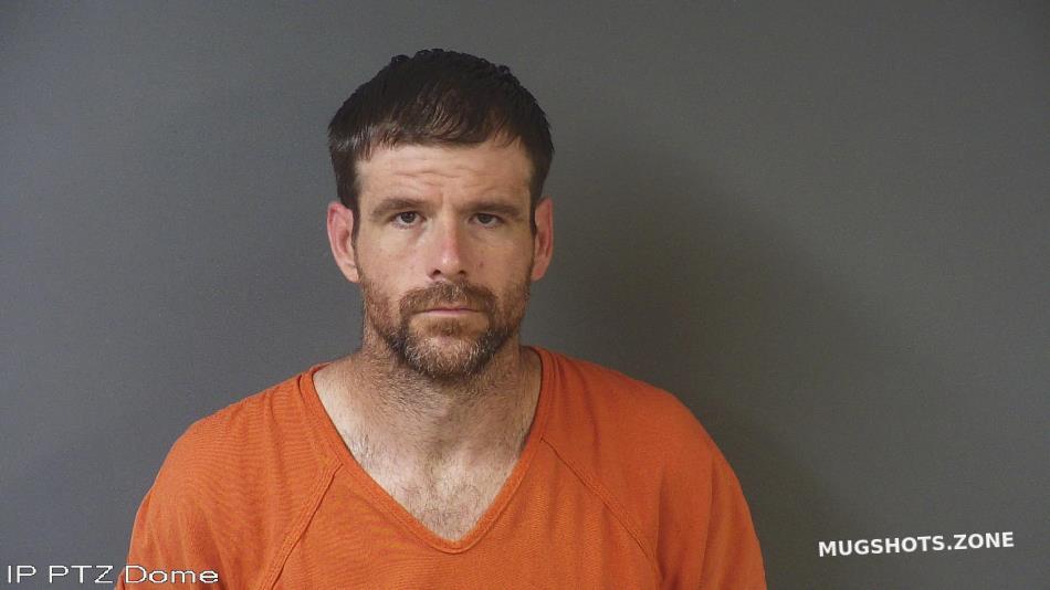 GUYTON NICHOLAS ALAN 08/09/2024 - Putnam County Mugshots Zone