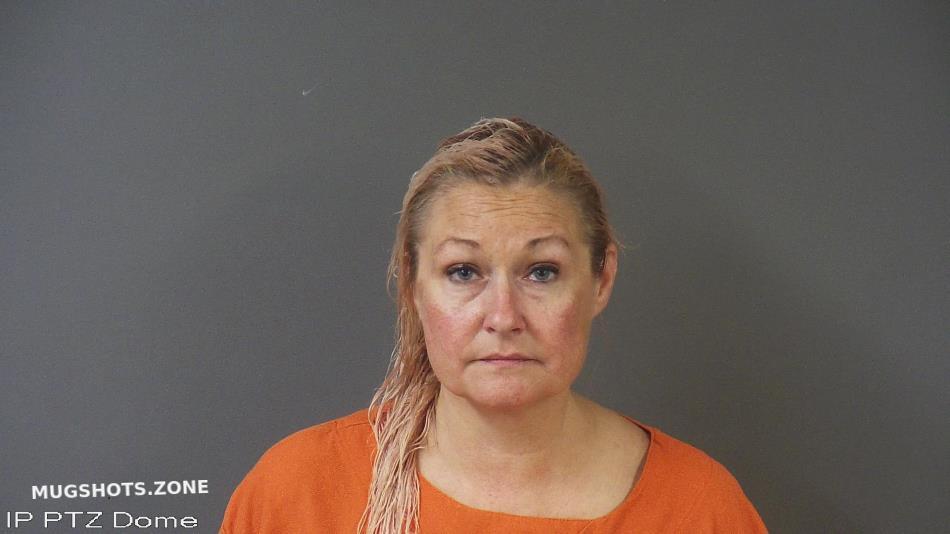 CADWELL KELLI JOAN 08/30/2024 - Putnam County Mugshots Zone