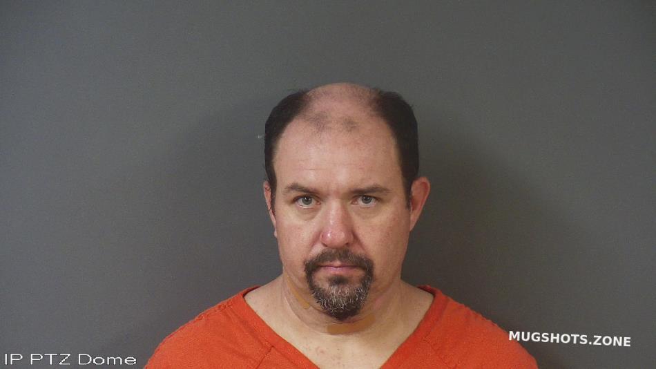 STRANGE MICHAEL RAY 09/04/2024 - Putnam County Mugshots Zone