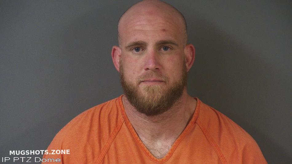 WRIGHT JACOB TYLER 09/13/2024 - Putnam County Mugshots Zone