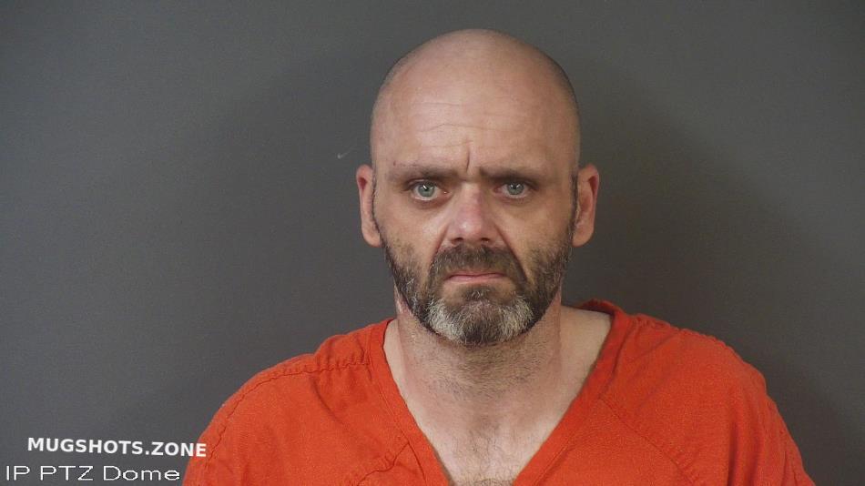 WEDDLE DUSTIN ALLEN 09/13/2024 - Putnam County Mugshots Zone