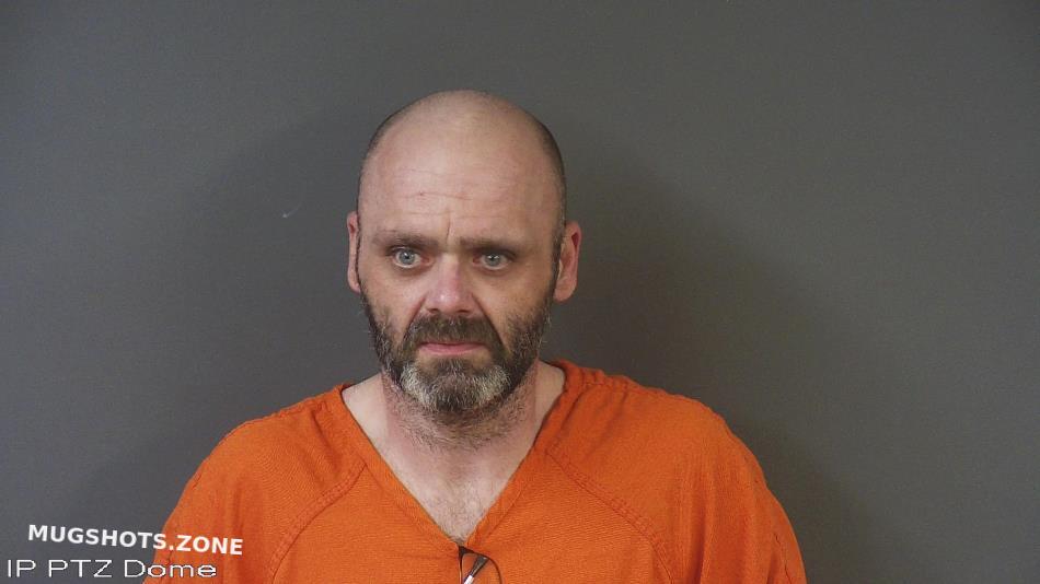 WEDDLE DUSTIN ALLEN 09/20/2024 - Putnam County Mugshots Zone