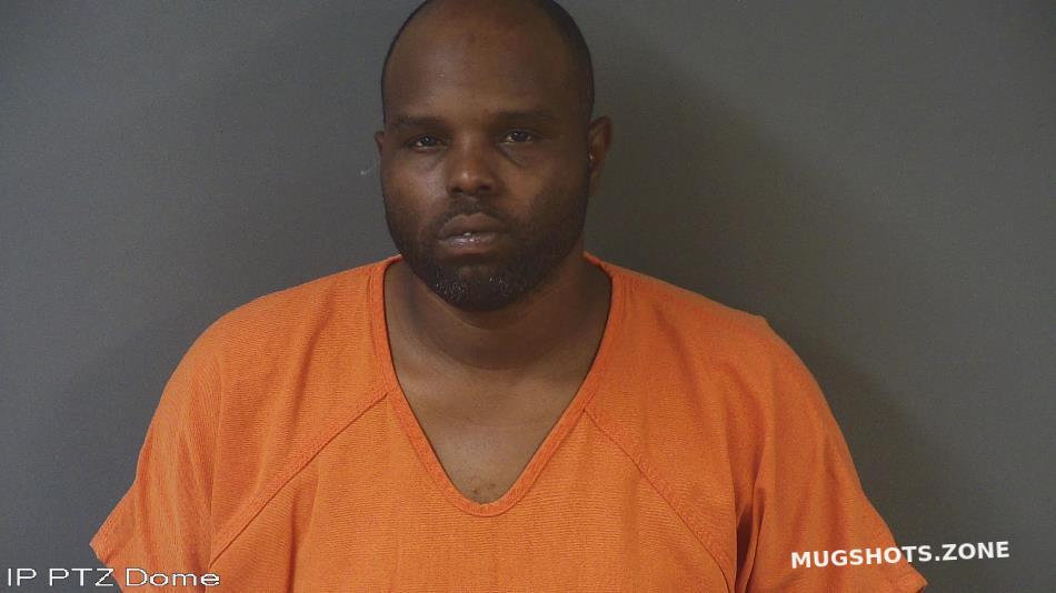 PERCY MICHAEL KEMPER 09/26/2024 - Putnam County Mugshots Zone