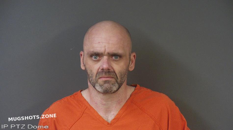 WEDDLE DUSTIN ALLEN 09/27/2024 - Putnam County Mugshots Zone