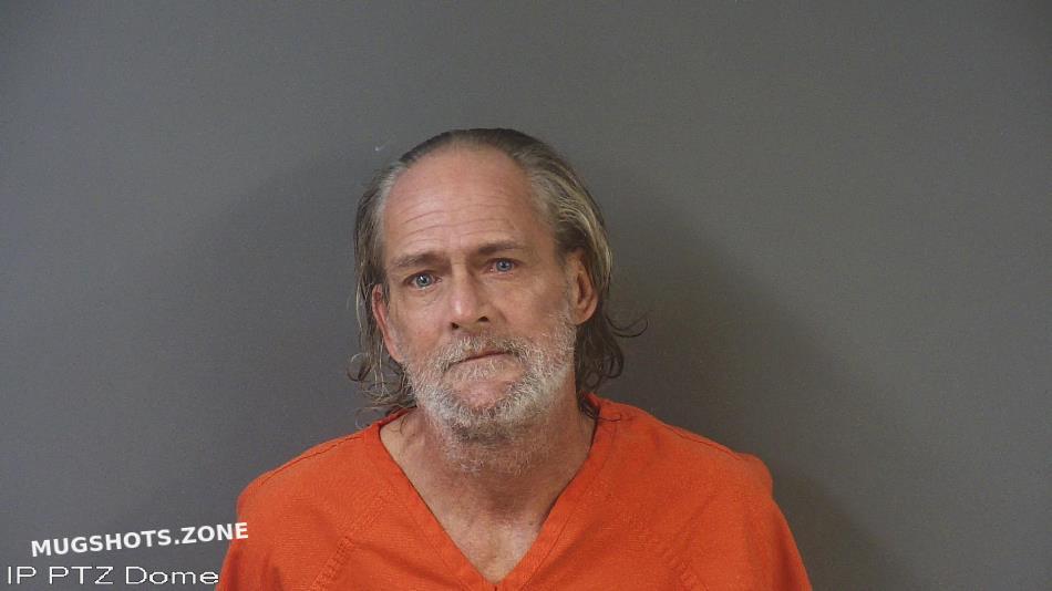 TIEDEMANN JAMES OWEN 10/04/2024 - Putnam County Mugshots Zone