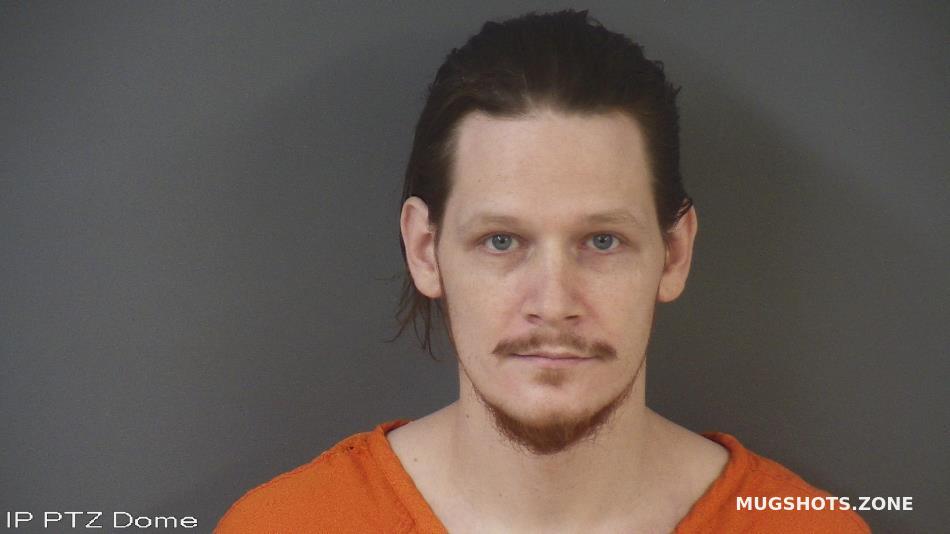 ASHER DAMON PATRICK 10/15/2024 - Putnam County Mugshots Zone