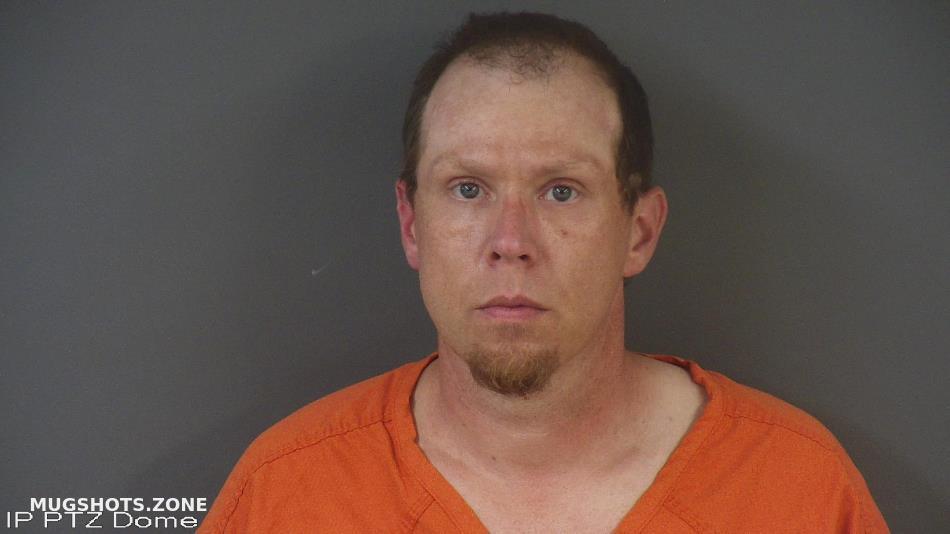 DAVIS WILLIAM CHRISTOPHER 10/17/2024 - Putnam County Mugshots Zone