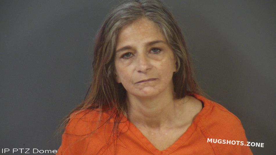 LOWRY TONYA MARIE 10/20/2024 - Putnam County Mugshots Zone