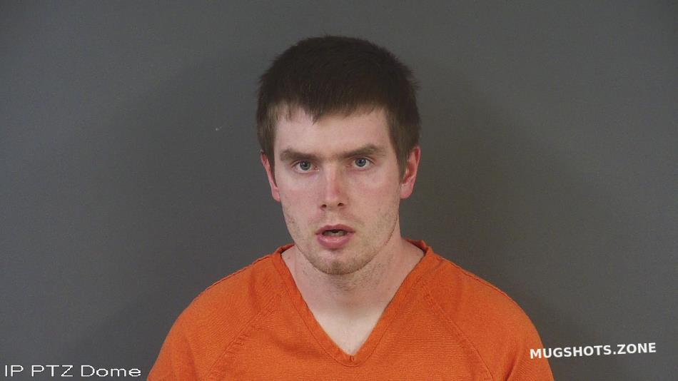 KIMES III PATRICK MARK 10/22/2024 - Putnam County Mugshots Zone