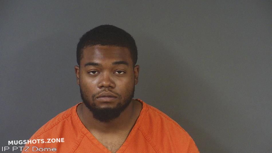 DOPSON DIONTE MIKHAIL 10/23/2024 - Putnam County Mugshots Zone