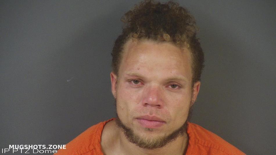 BATCHELOR PHILLIP ANDREW 10/28/2024 - Putnam County Mugshots Zone