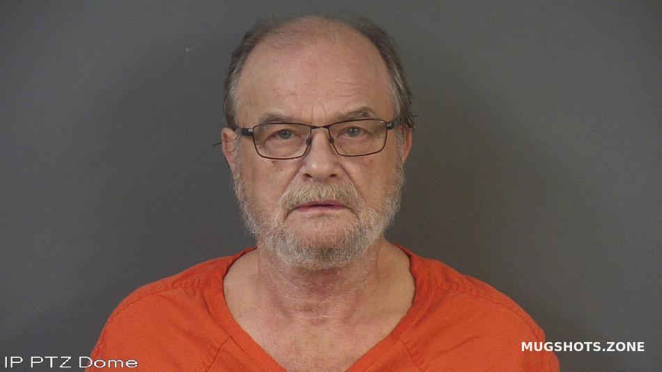KENWORTHY RAYMOND ERIC 11/08/2024 - Putnam County Mugshots Zone