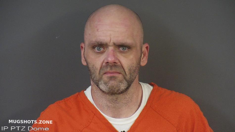 WEDDLE DUSTIN ALLEN 11/08/2024 - Putnam County Mugshots Zone