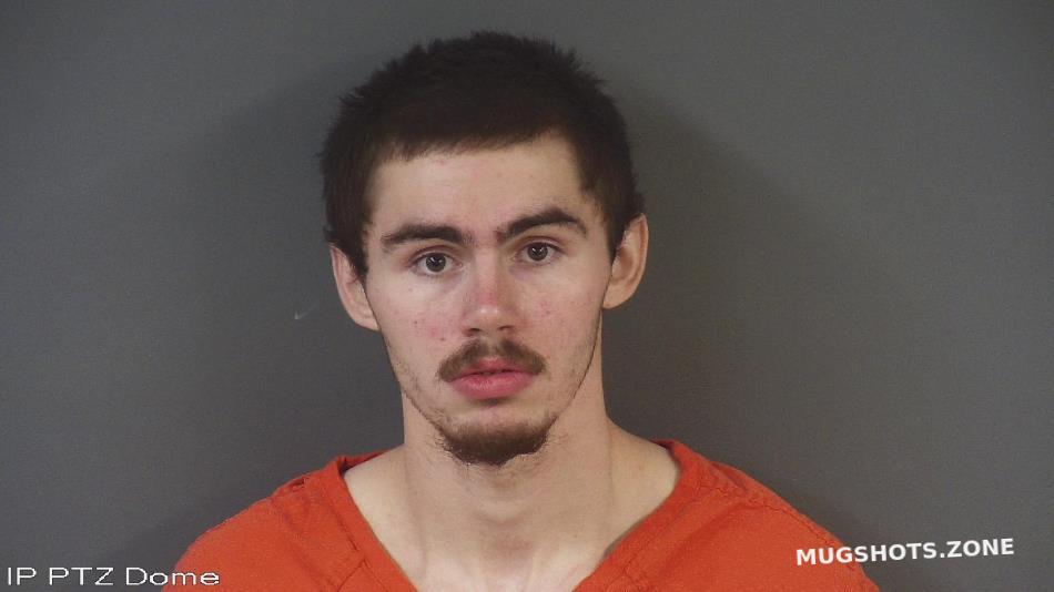 CHASTEEN BRANDON LEE 11/09/2024 - Putnam County Mugshots Zone