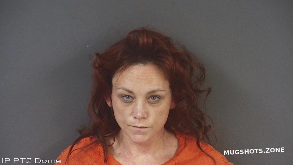 STONE MARANDA ROSE 11/19/2024 - Putnam County Mugshots Zone