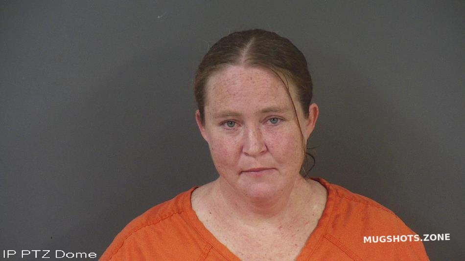 ANDERSON MISTY LYNNE 11/22/2024 - Putnam County Mugshots Zone
