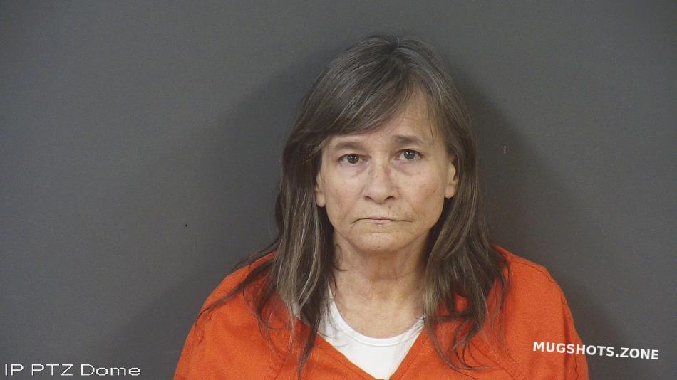 LANCE PAULA KAY 11/22/2024 - Putnam County Mugshots Zone