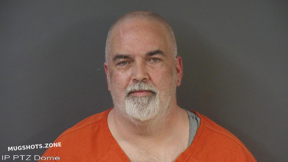 SCHICKER MICHAEL EUGENE 11/22/2024 - Putnam County Mugshots Zone