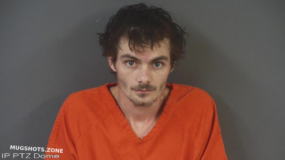 WARDLOW TROY MICHAEL 11/22/2024 - Putnam County Mugshots Zone