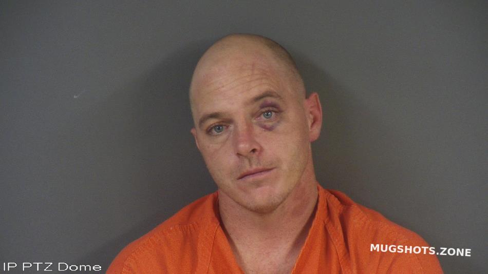 DEAN CHRISTOPHER J 11/30/2024 - Putnam County Mugshots Zone