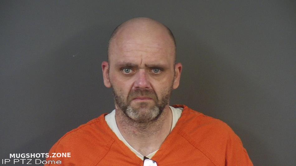 WEDDLE DUSTIN ALLEN 12/06/2024 - Putnam County Mugshots Zone