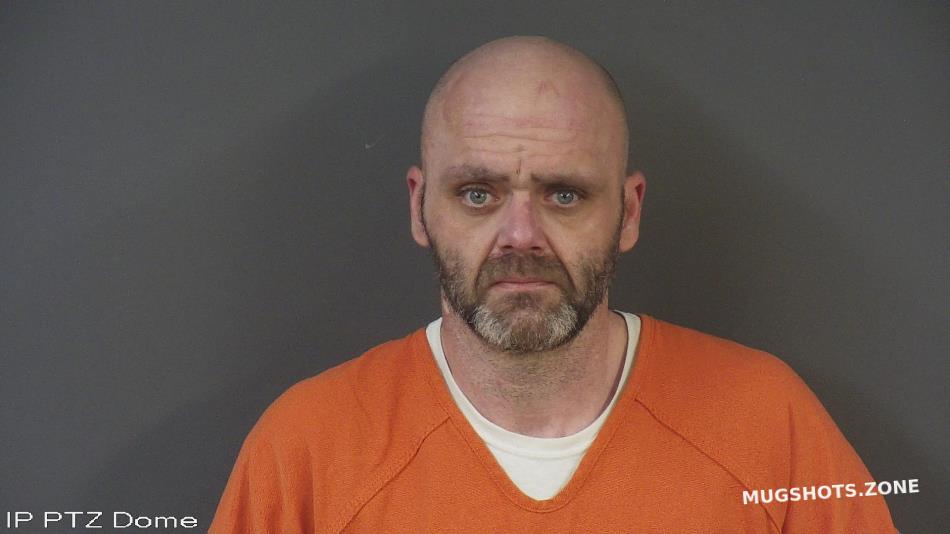 WEDDLE DUSTIN ALLEN 12/20/2024 - Putnam County Mugshots Zone