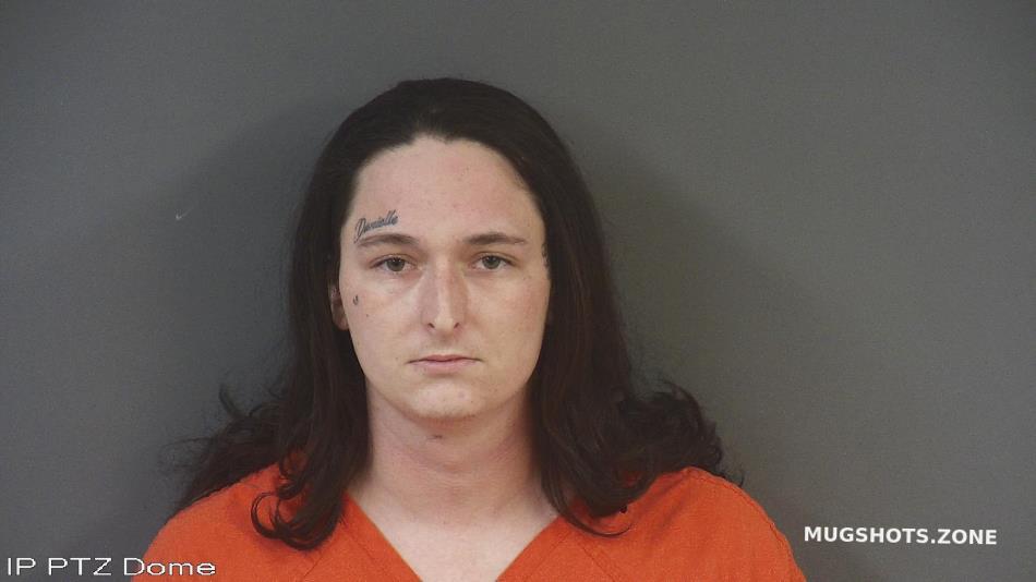 SMILEY DONALD CLIFFORD 01/20/2025 - Putnam County Mugshots Zone