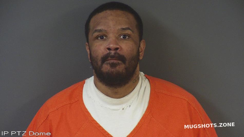 SHEEHY ANTHONY O'NEAL 01/21/2025 - Putnam County Mugshots Zone