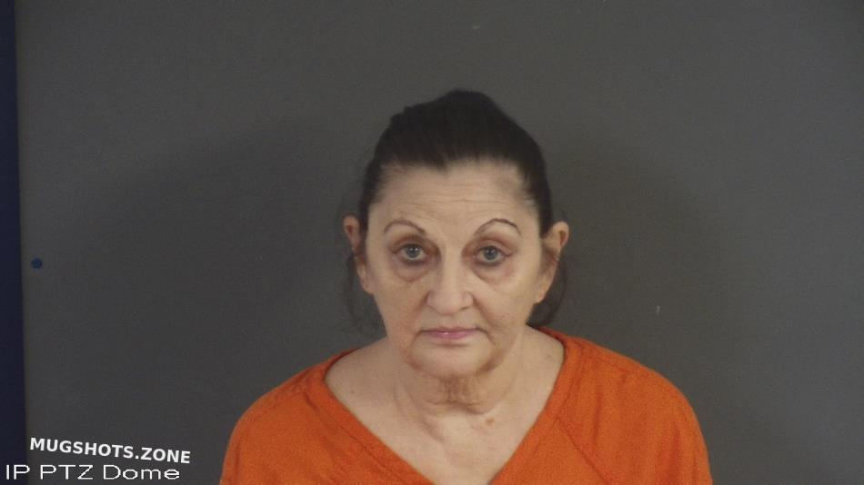 SMITH SUSAN LOUISE 02/08/2025 - Putnam County Mugshots Zone