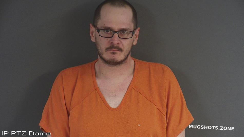 KENDALL WADE SCOTT 02/14/2025 - Putnam County Mugshots Zone