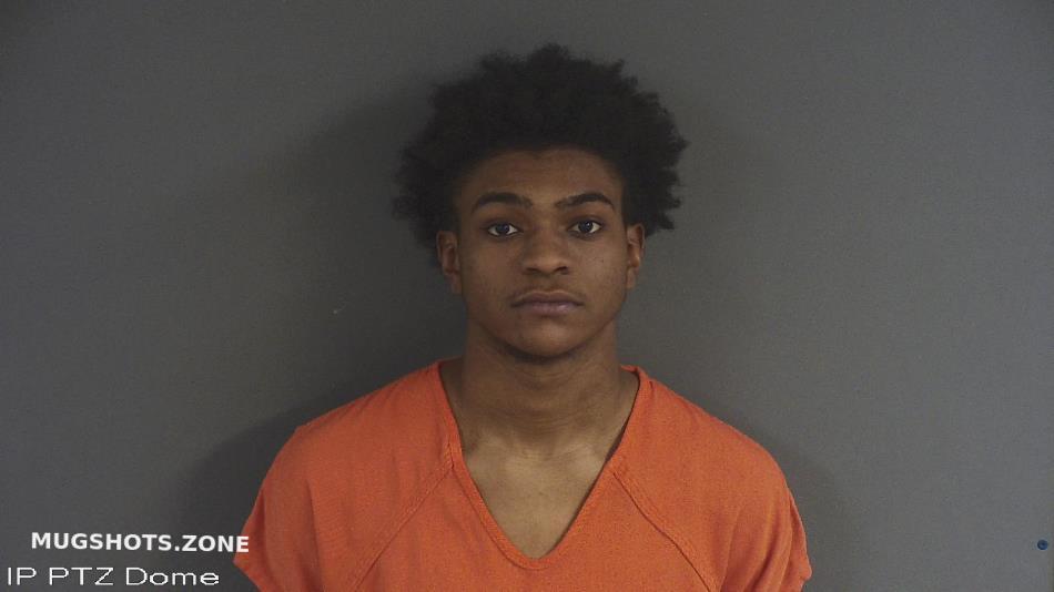 WILLIAMS KESHON JAYTEZ 02/14/2025 - Putnam County Mugshots Zone