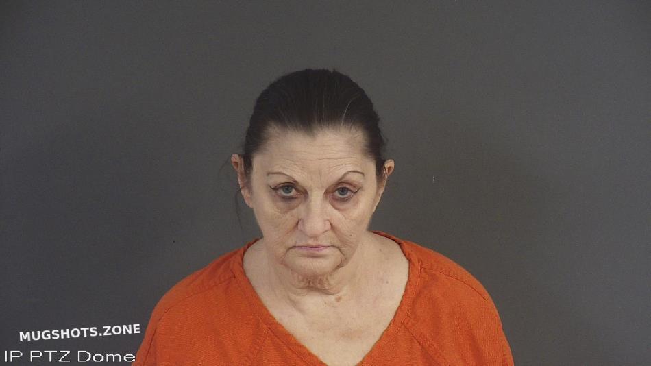 SMITH SUSAN LOUISE 02/15/2025 - Putnam County Mugshots Zone