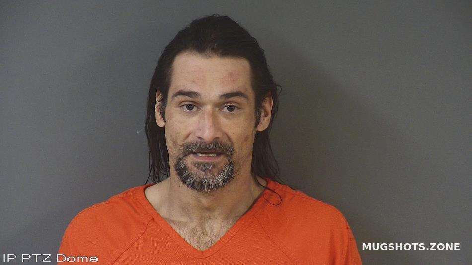 ELLER NOAH GRAY 02/20/2025 - Putnam County Mugshots Zone