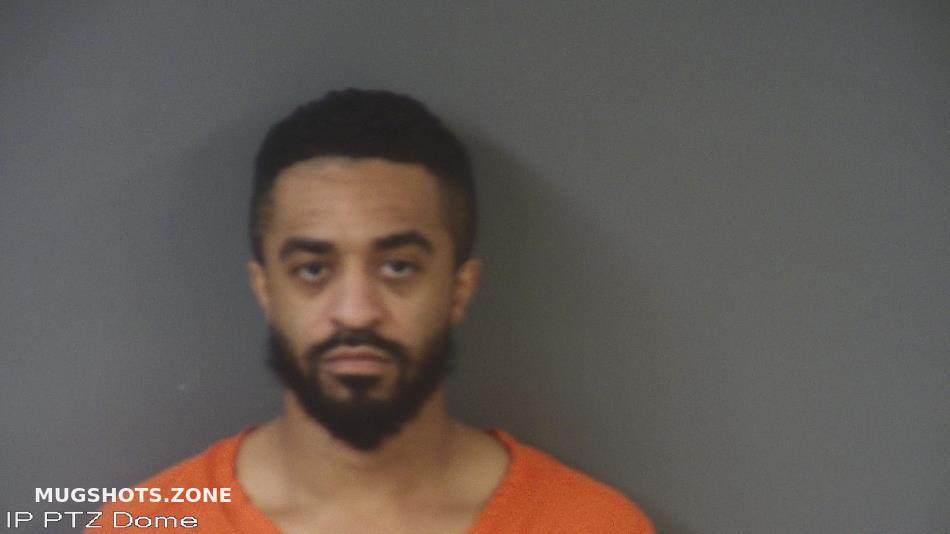 MOUTON CHRISTOPHER ALLEN 02/26/2025 - Putnam County Mugshots Zone