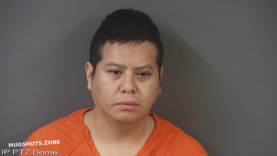 ROBLERO JORGE . 03/02/2025 - Putnam County Mugshots Zone