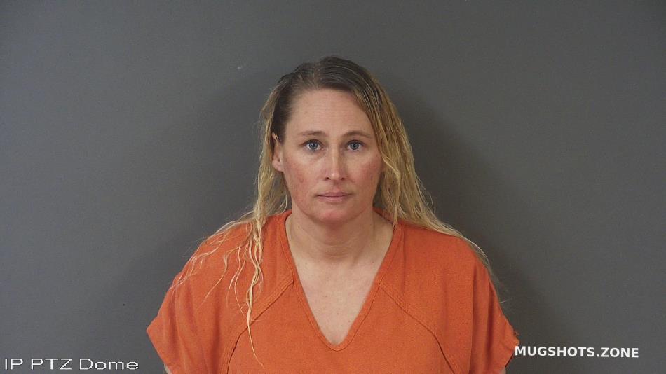 ROCHE CASSANDRA LOUISE 03/07/2025 - Putnam County Mugshots Zone