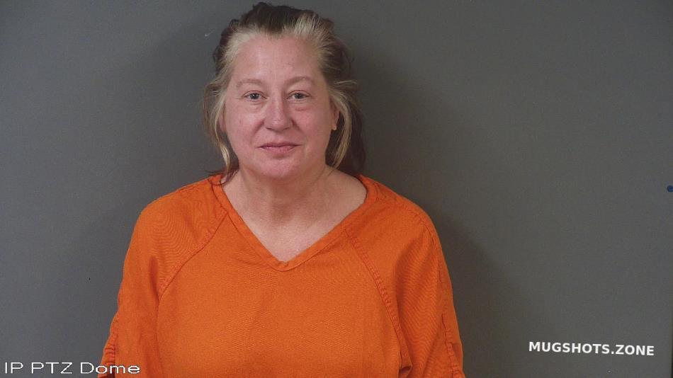SWISHER JESSICA ELIZABETH 03/14/2025 - Putnam County Mugshots Zone