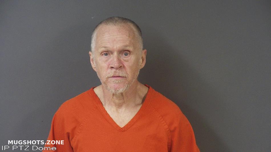 WATSON MARK ALAN 03/19/2025 - Putnam County Mugshots Zone