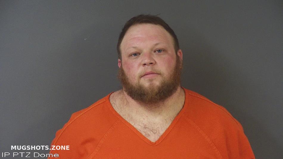ORDWAY KYLE THOMAS 03/21/2025 - Putnam County Mugshots Zone