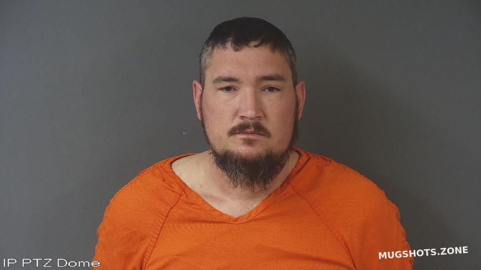 STEVENS ANDREW R 03/22/2025 - Putnam County Mugshots Zone