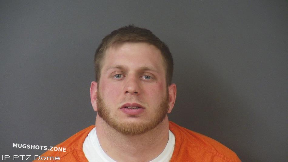 WILLIAMS JACOB ELIJAH 03/24/2025 - Putnam County Mugshots Zone