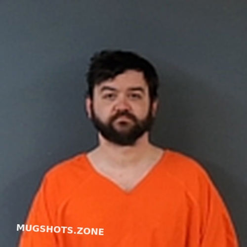 REEVES COREY MICHAEL 04/08/2025 - Putnam County Mugshots Zone