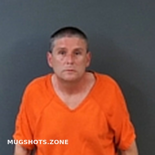 HALTOM RANDY SCOTT 04/24/2025 - Putnam County Mugshots Zone