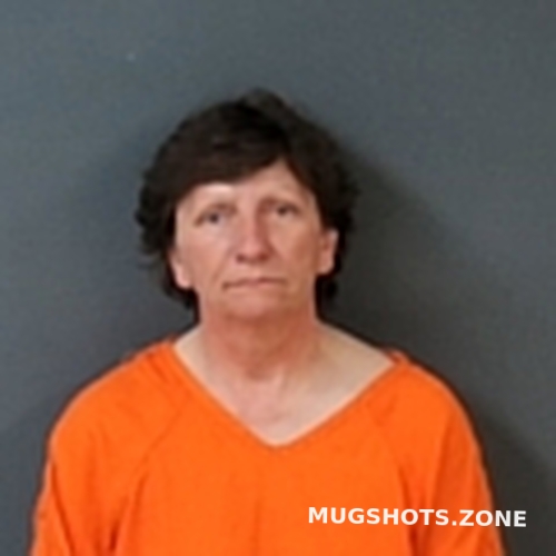 HACKER ANGELA MARIE 04/24/2025 - Putnam County Mugshots Zone